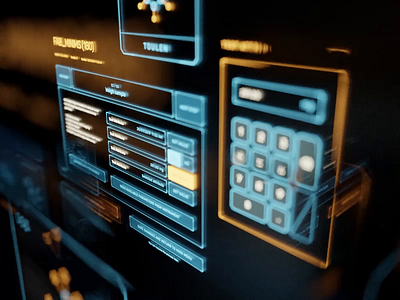 Hololens designs, themes, templates and downloadable graphic elements ...