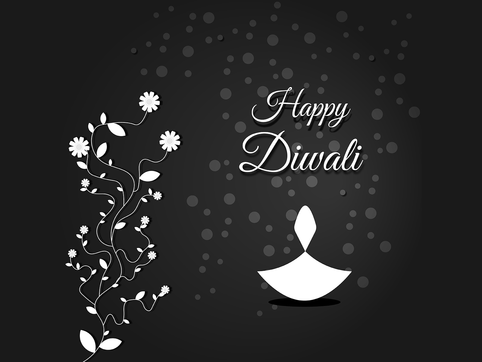 Happy Diwali by Aakarshit Joshi on Dribbble