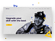 Brexi by Bohdan Fishbein on Dribbble