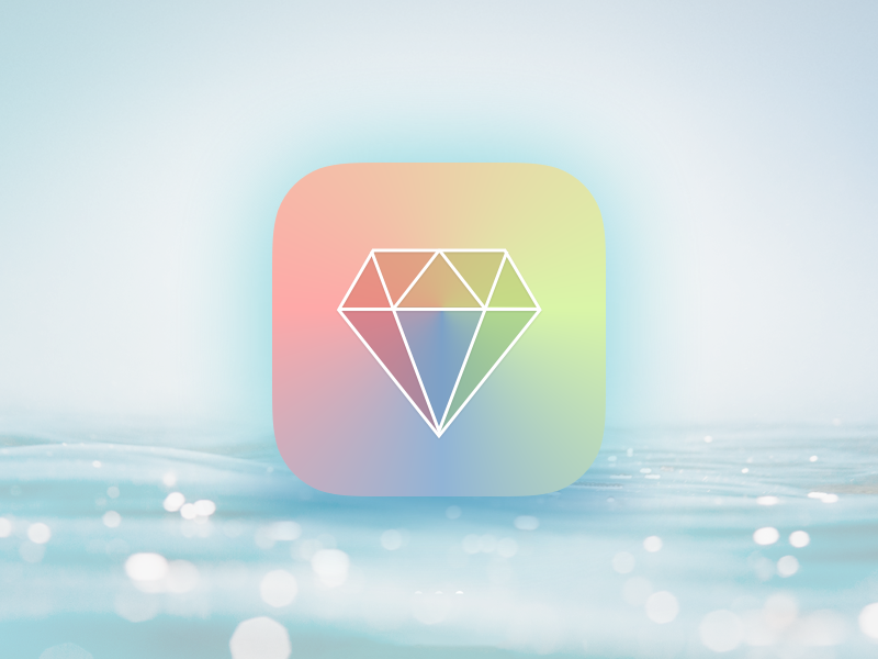 Executionist - App Icon by Christian Giordano on Dribbble