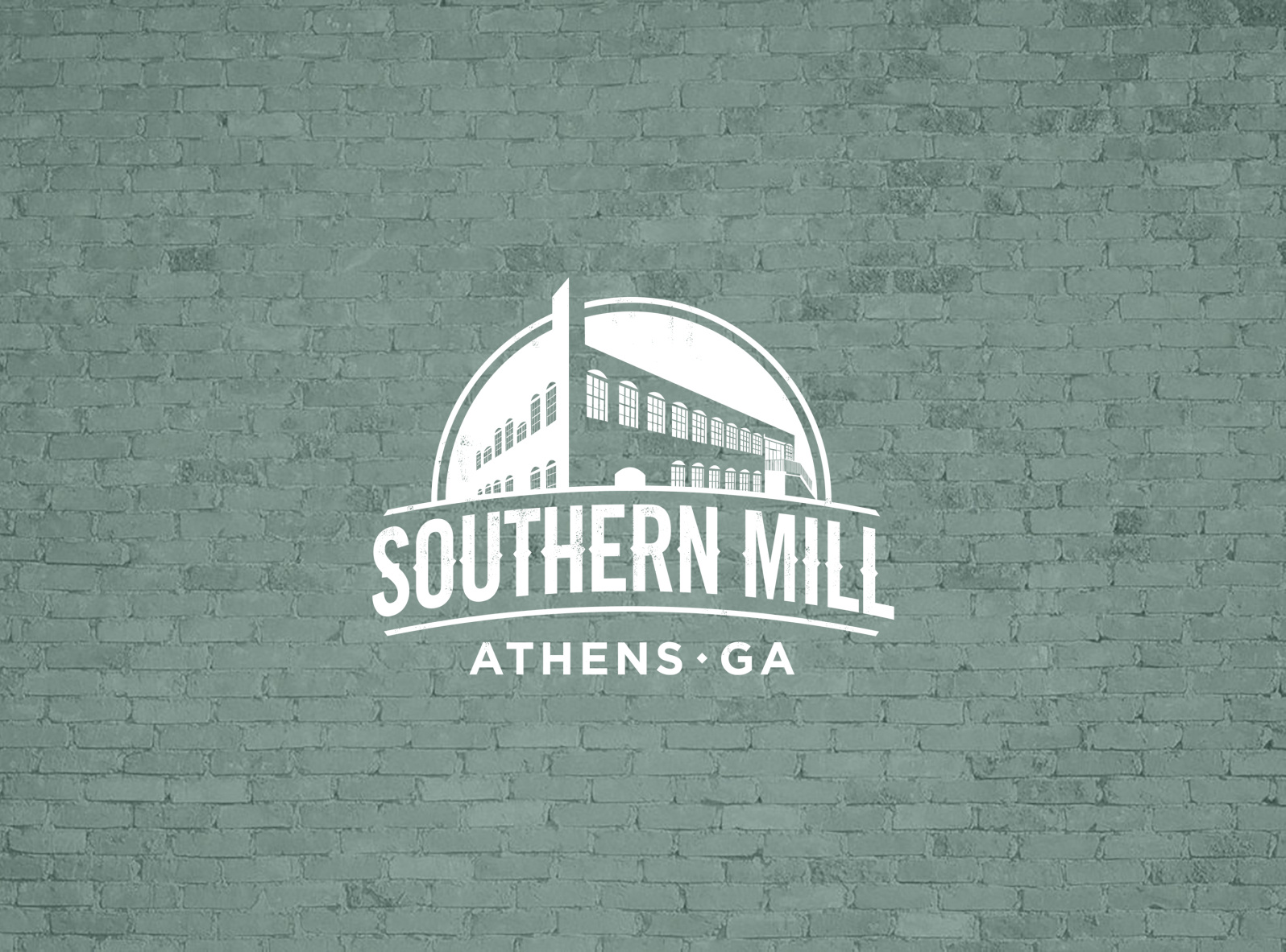 Southern Mill by Chair 8 on Dribbble