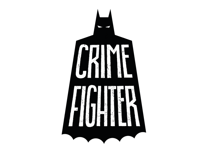 90162694 Crimefighter by Joe Worley on Dribbble
