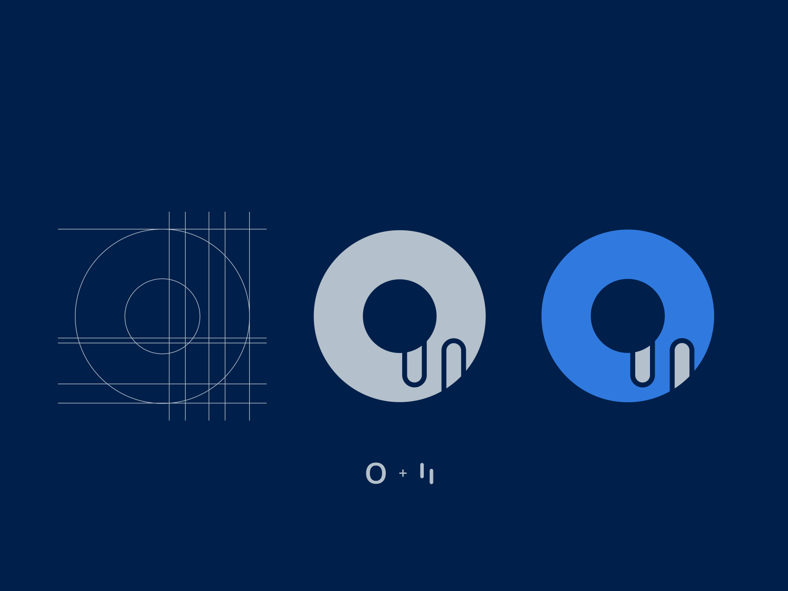Onyxi Logo Concept by Onyxi Studio on Dribbble