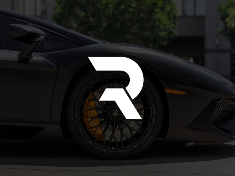 RA | Logo Design by Kristijan Sklabinski on Dribbble