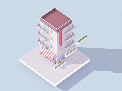 Restaurant/Menu by Marco Holland on Dribbble