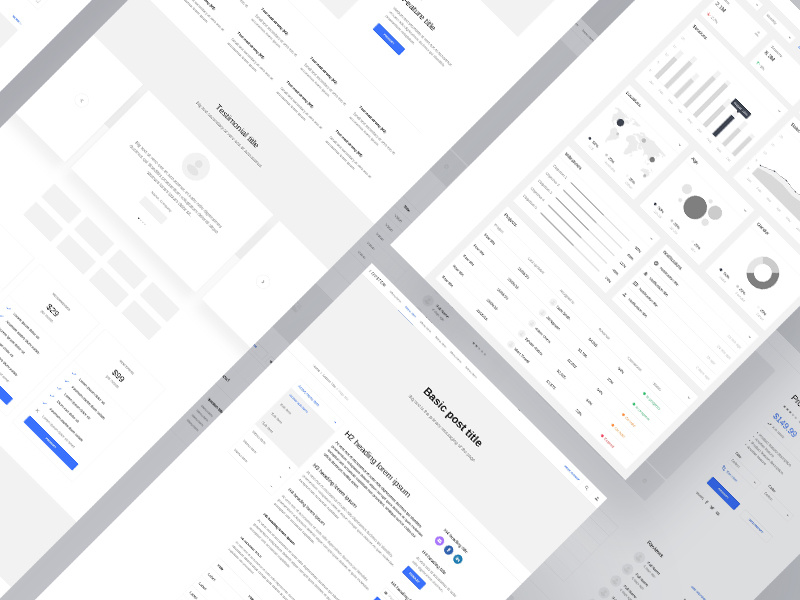 Wires by Marc-Antoine Roy on Dribbble