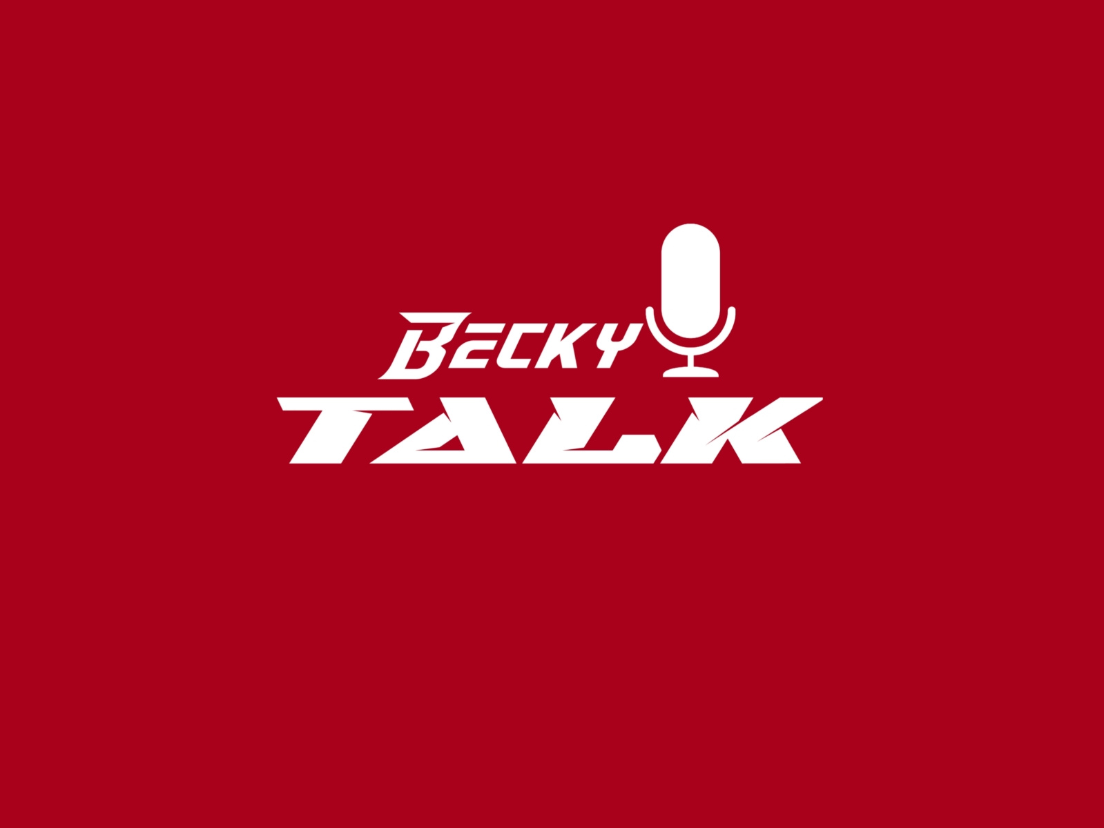 Becky Logo and Color Brand by Victor Folorunso on Dribbble