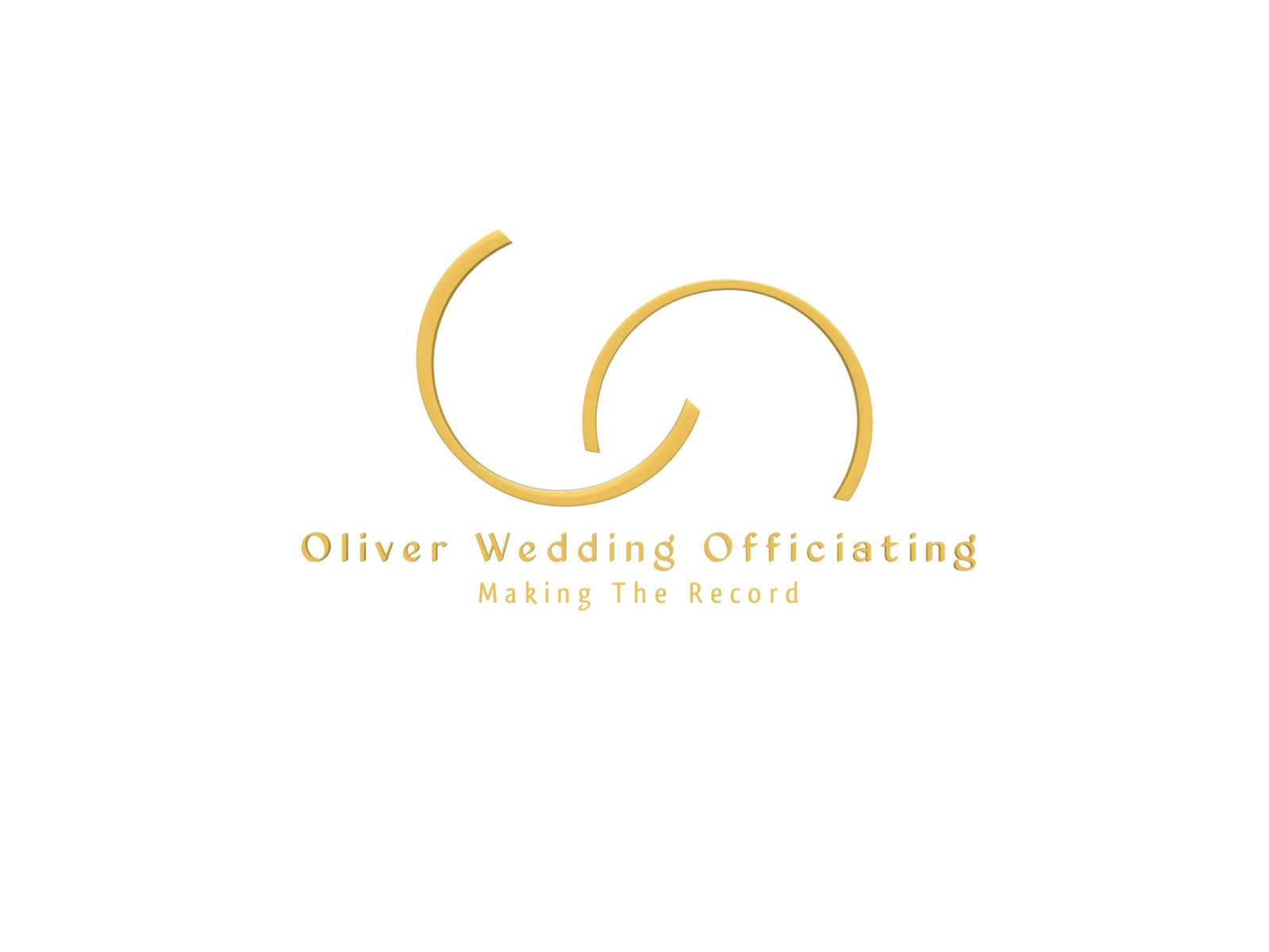 Oliver Officiant Logo by Victor Folorunso on Dribbble