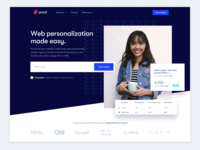 Filter Builder by Brent Palmer on Dribbble