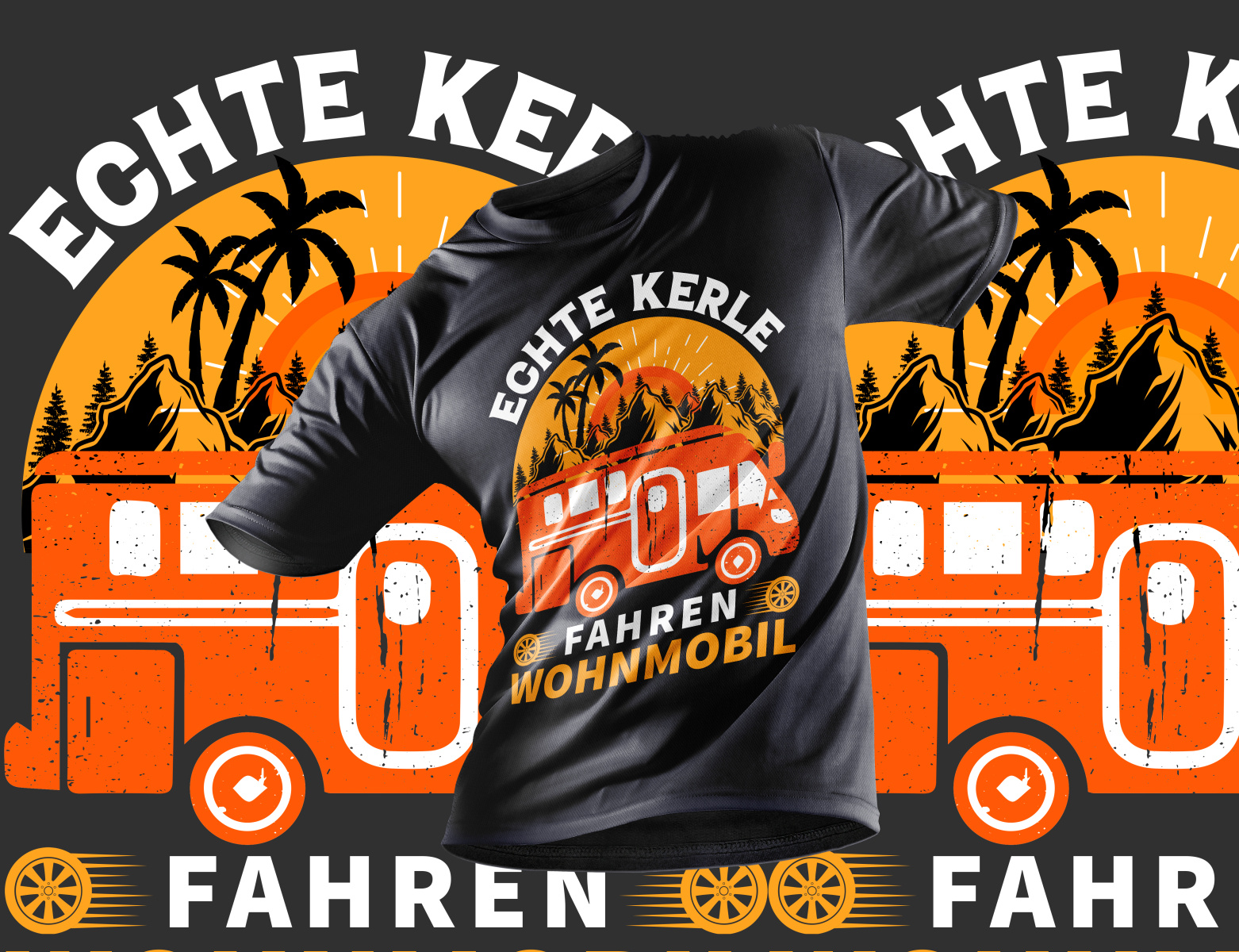 Car T Shirt Design By Md Nurul Afsar On Dribbble