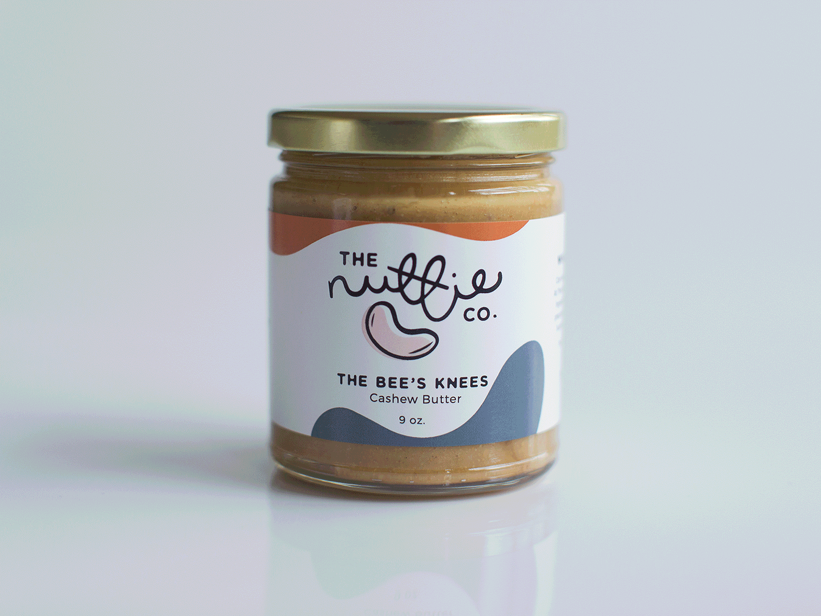 Nut Butter Packaging designs, themes, templates and downloadable ... Nut Butter Packaging designs, themes, templates and downloadable ...