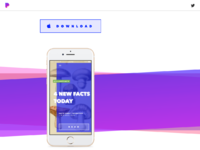 Psilo — App Icon by Daniel Beere on Dribbble