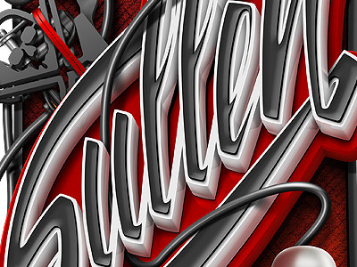 Sullen designs, themes, templates and downloadable graphic elements on ...