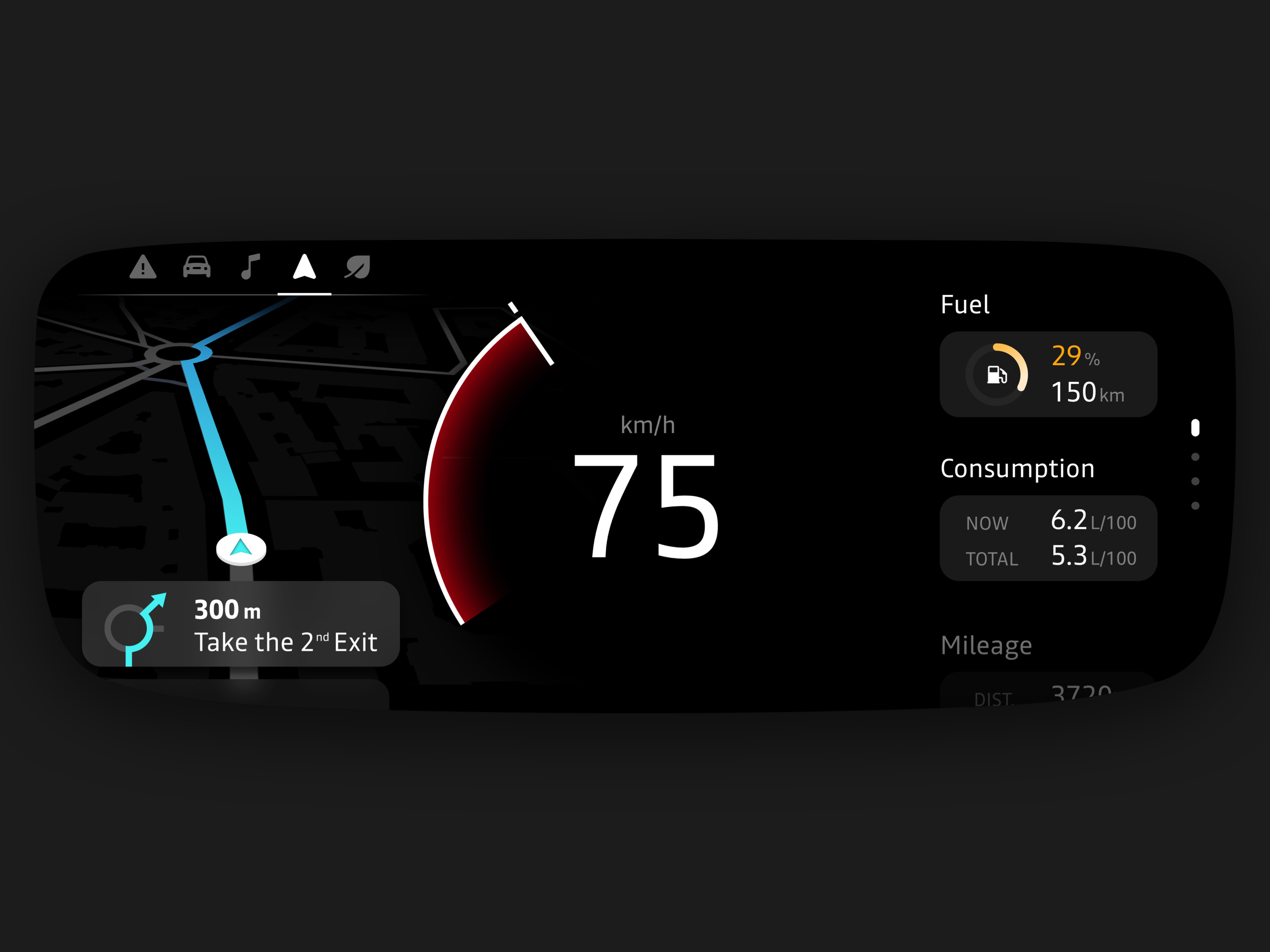 Dribbble - cluster.jpg by Thomas C