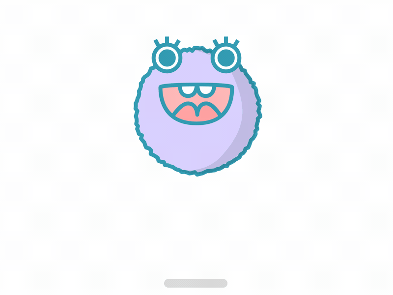 Bounce Bounce By Deekay On Dribbble