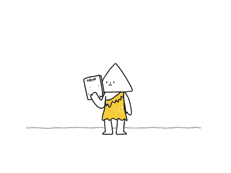 Something Good by DeeKay on Dribbble