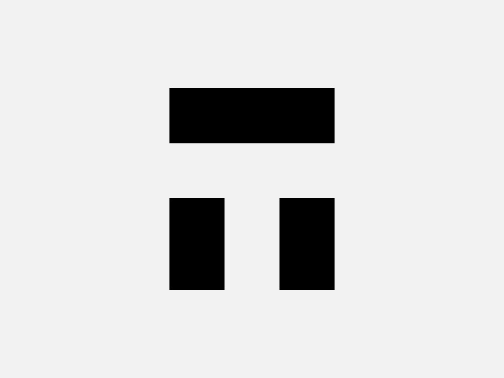 Technopolis Logo by Dima Litvinaf on Dribbble