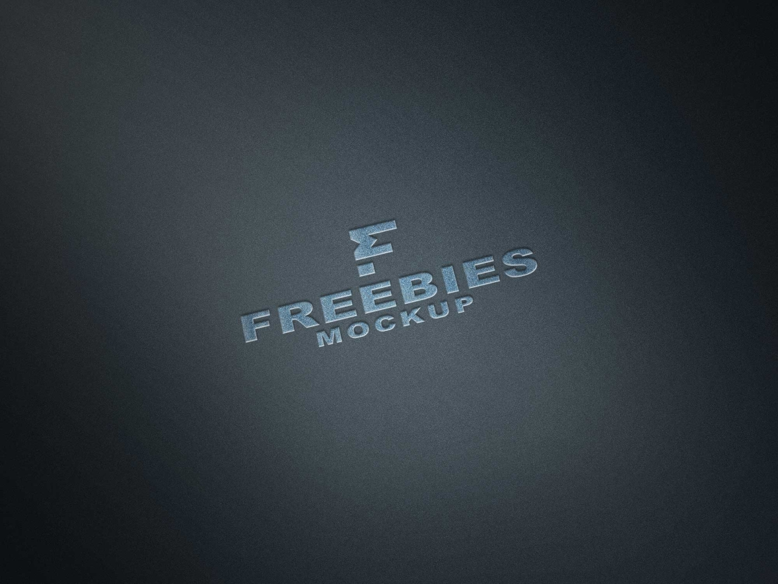 Plain Logo Mockup by Preeti Jaiswal on Dribbble