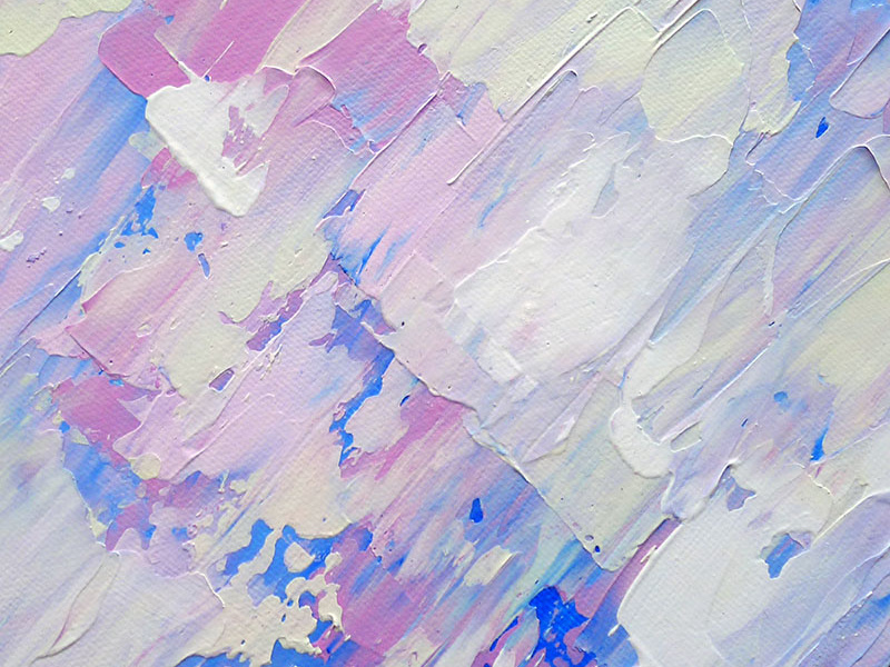 Cherry Blossom-at Night by Pickletea on Dribbble