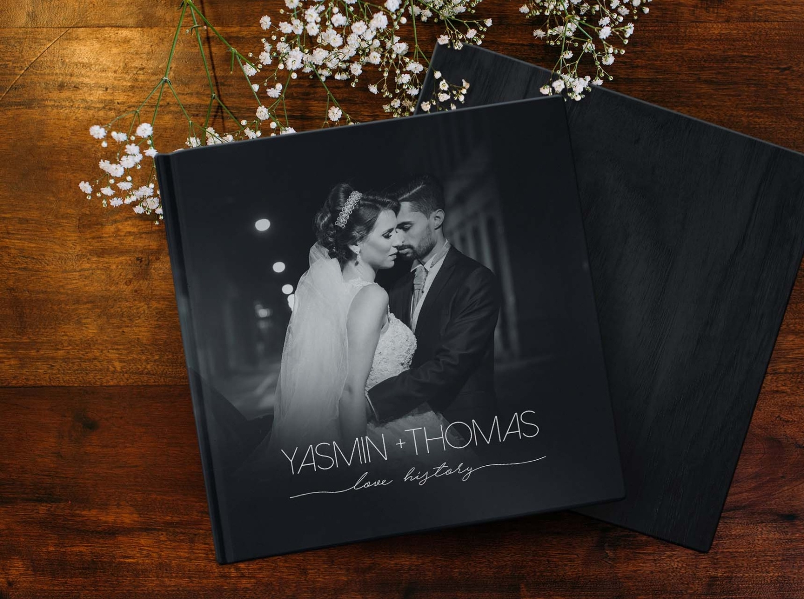 Beautiful Marriage Cover Mockup by Pratiksha Naik on Dribbble