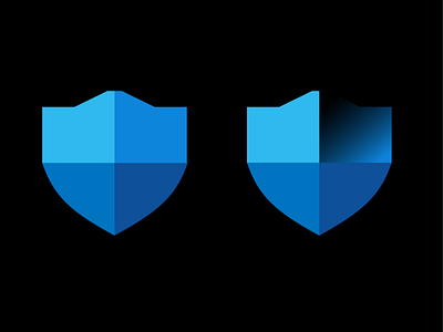 Microsoft Defender Icons by Srivathson Thyagarajan on Dribbble