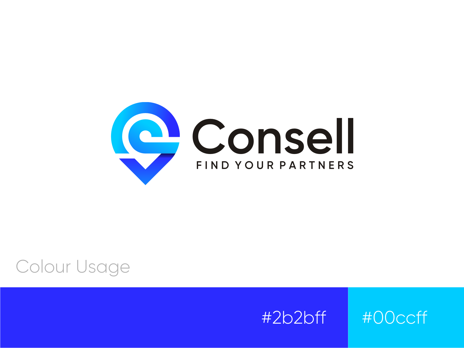 Consell by choex on Dribbble