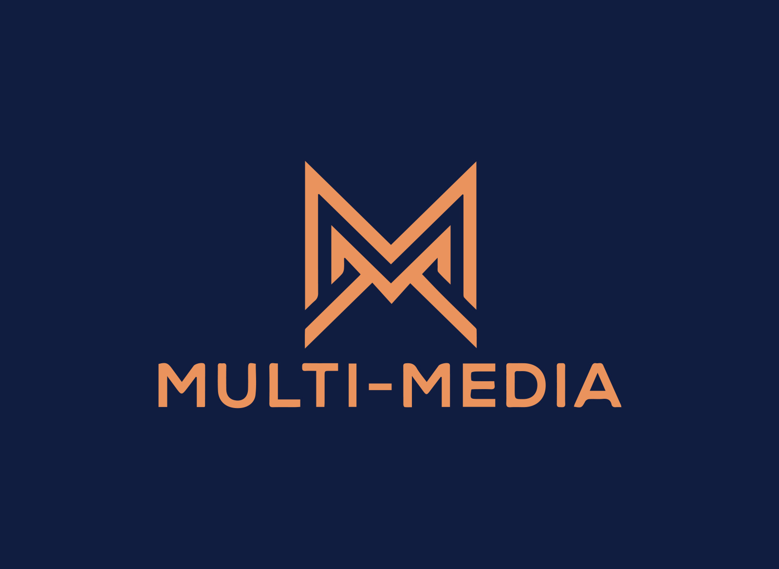 Multi Media by The Elev8 on Dribbble