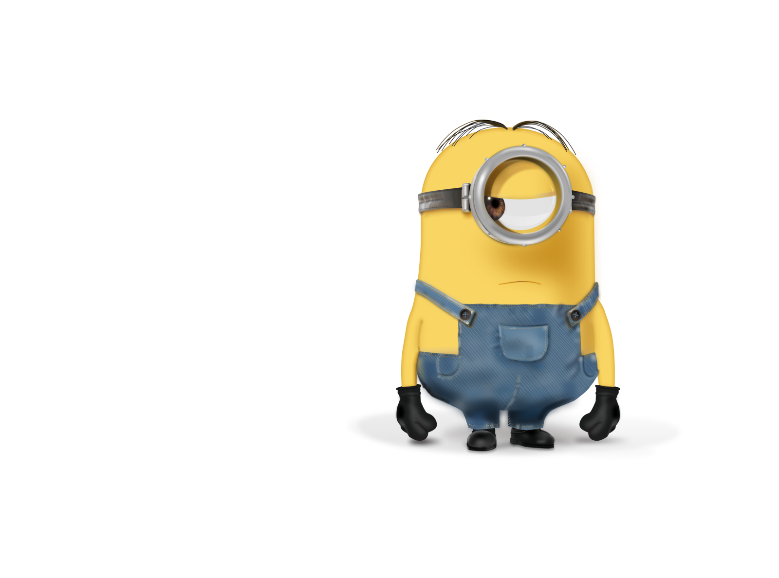 Minions by Tanisha Biswas on Dribbble