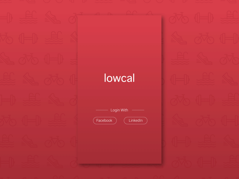 Concept Animation: Login Confirmation Screen by Nakul Saxena for Practo ...