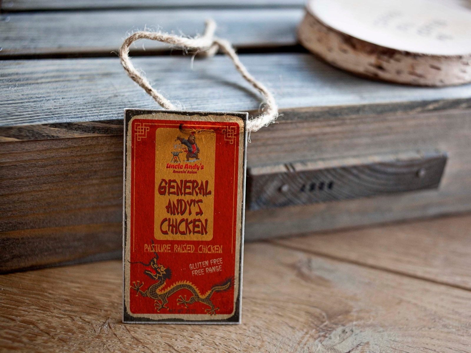 Free Paper Tag Mockup by Jahnavi Kharva on Dribbble