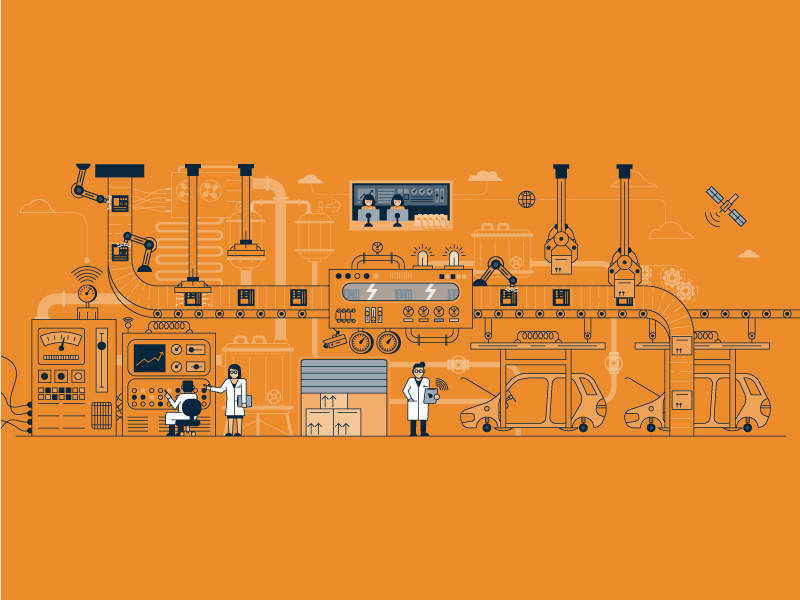 Dribbble - ferrolab-012.jpg by Kürşat Ünsal