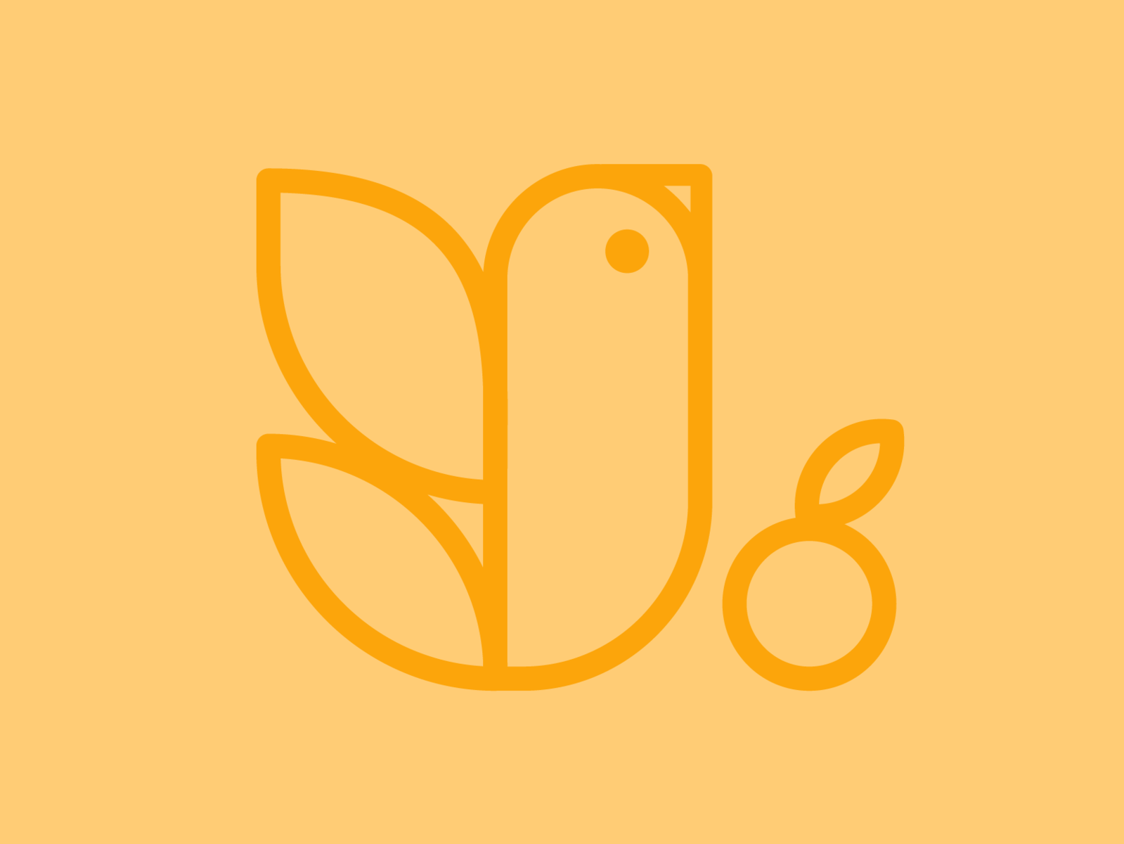 YUNO Logo by 𝕄𝕠𝕥𝕙𝕖𝕗 on Dribbble