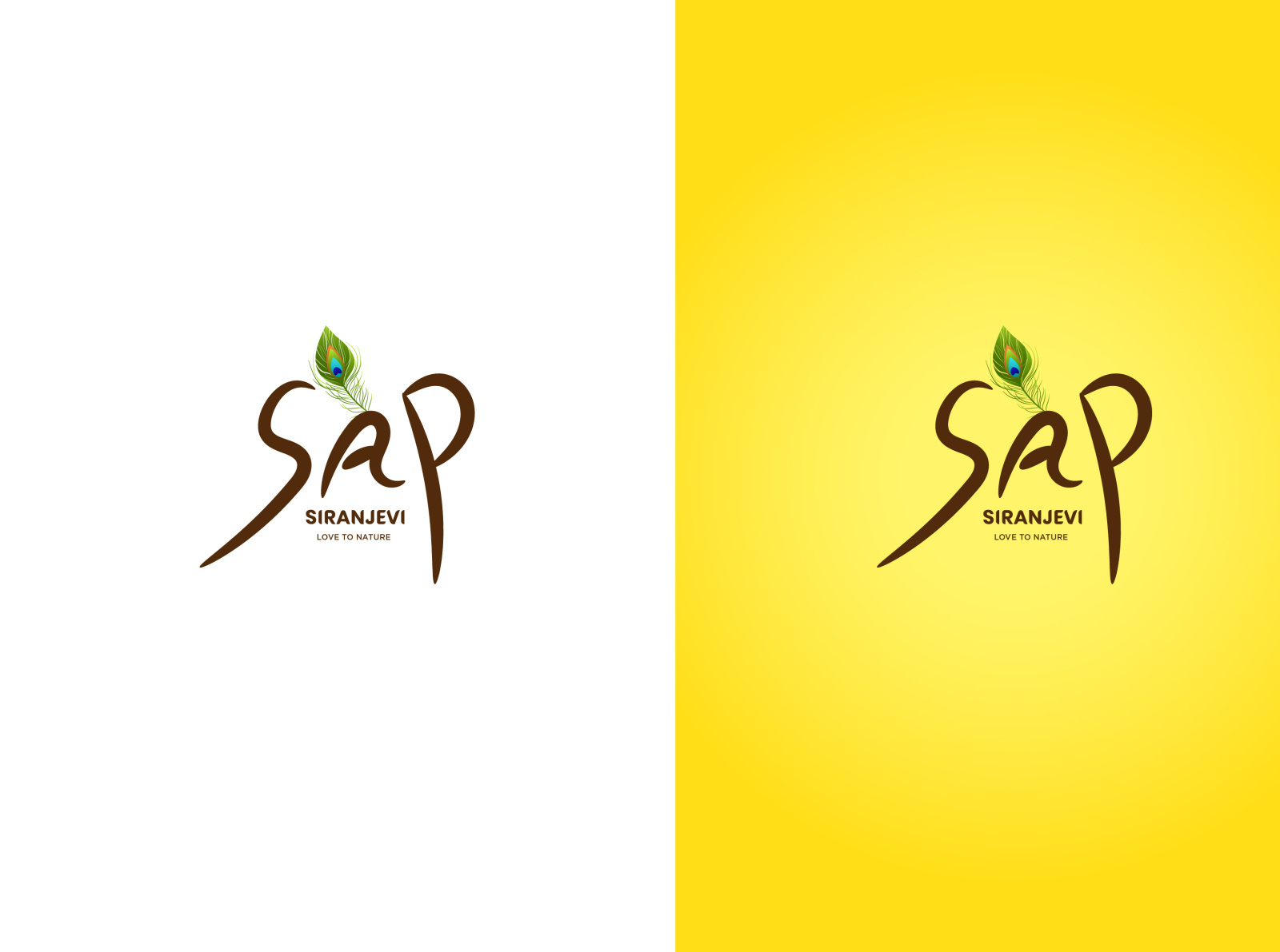 SAP Logo 01 01 by Kalees Infotech on Dribbble