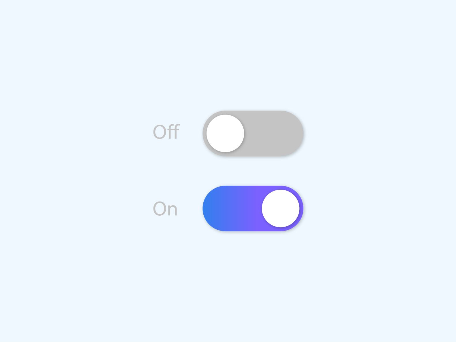 Switch by Andrea Matienzo on Dribbble