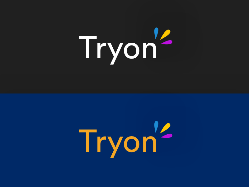 Tyron 👗 by Pradeep Kumar ️ on Dribbble