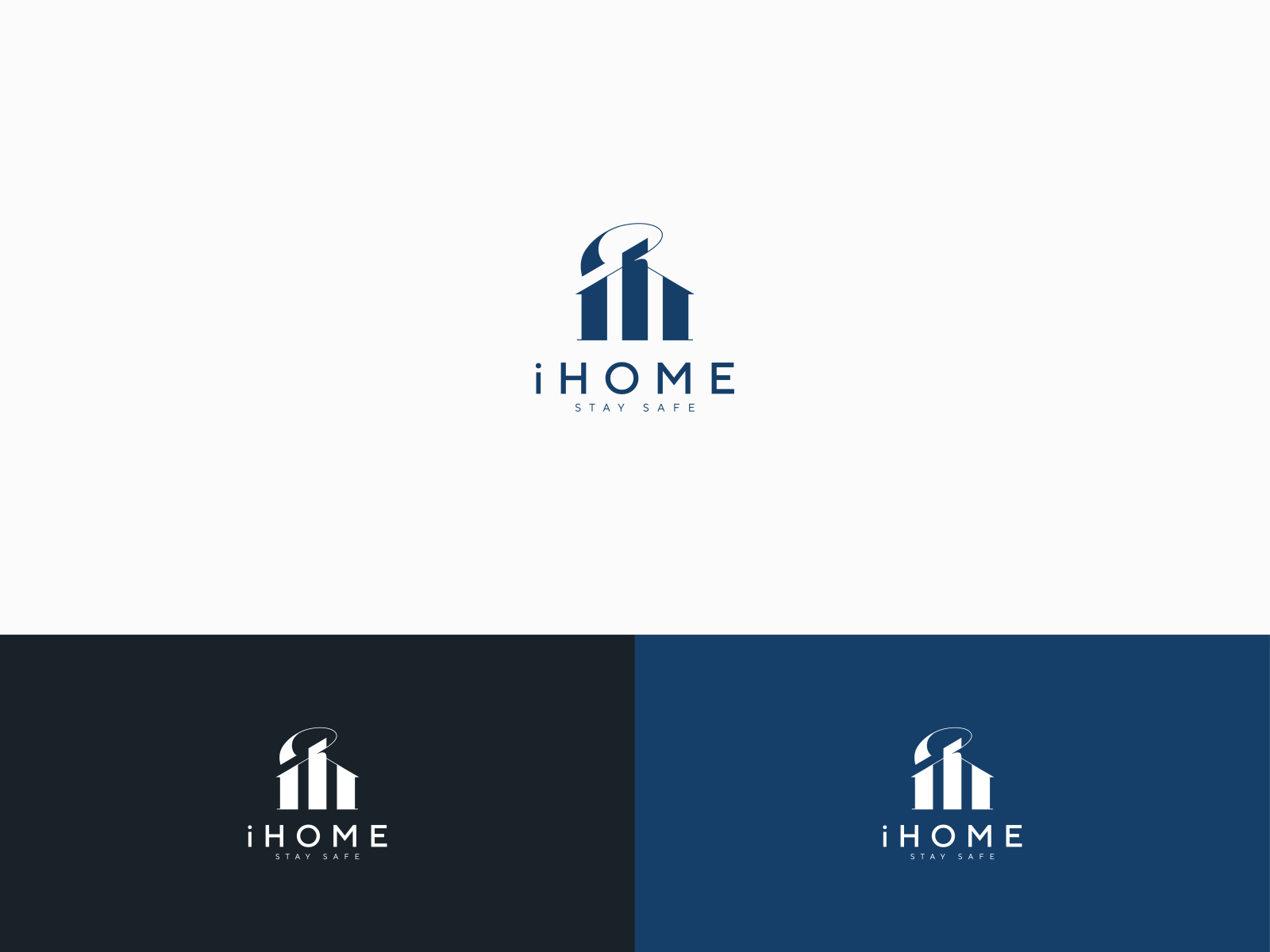 Ihome Logo