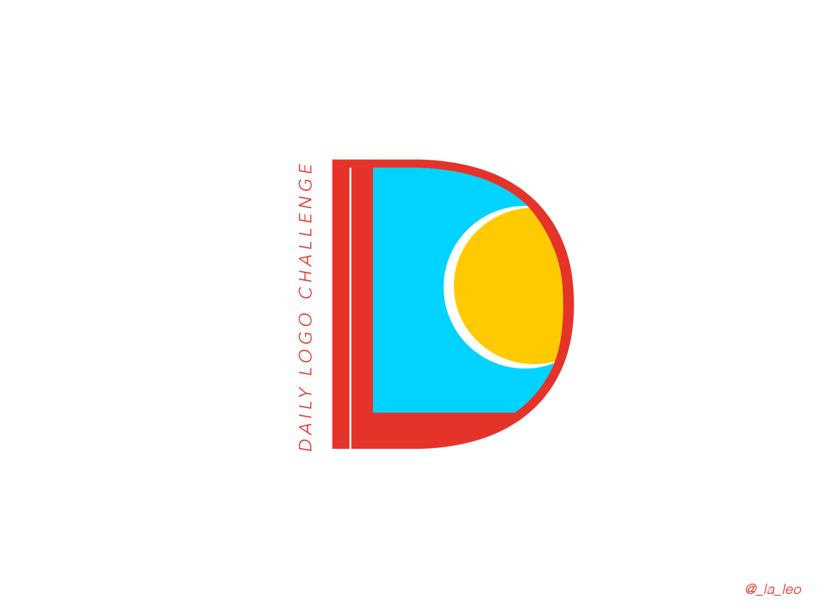 11 DAILY LOGO CHALLENGE by _la_leo on Dribbble