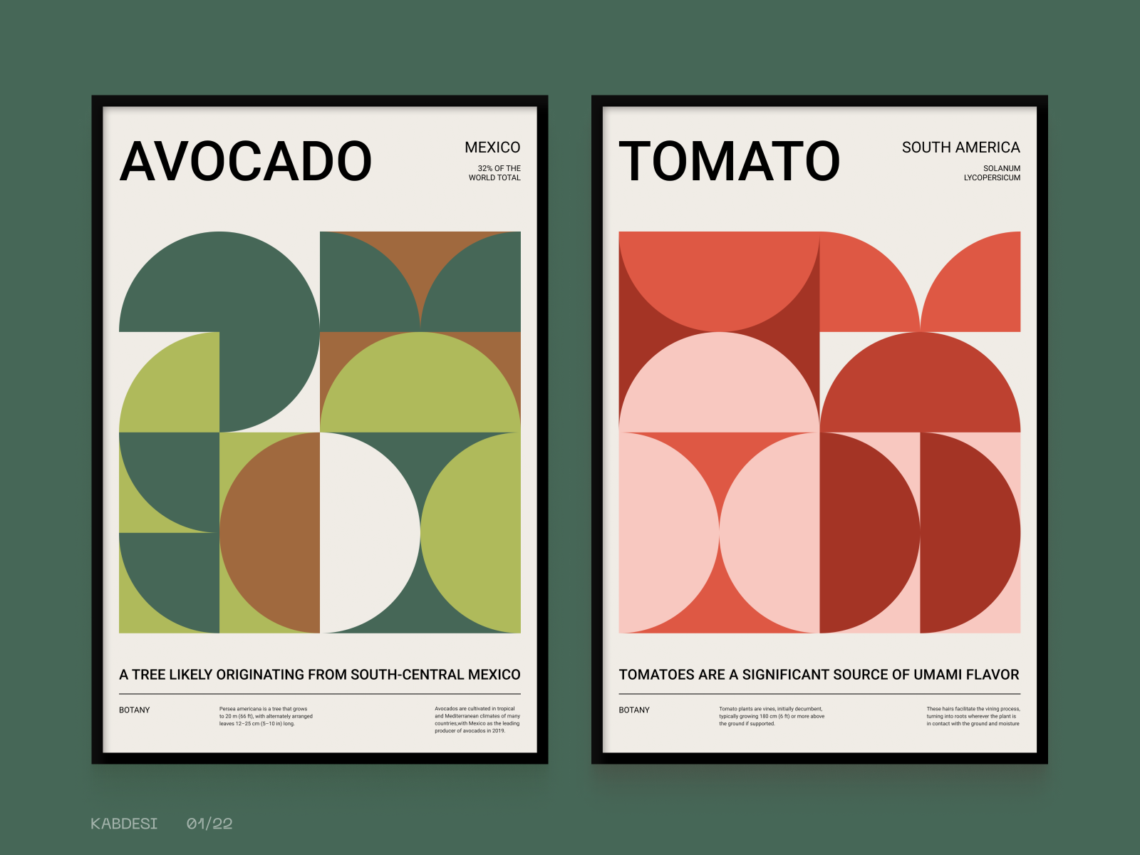 Concept poster by Valentina Kosorukova on Dribbble