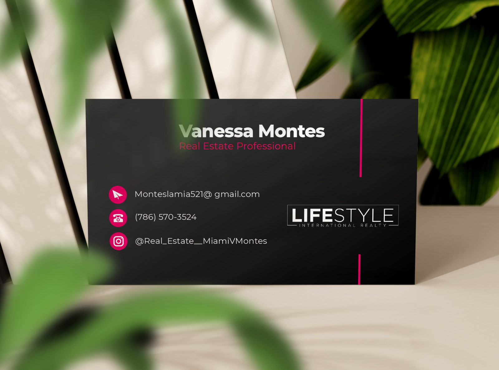 Business Card Design For Client by E Faysal on Dribbble