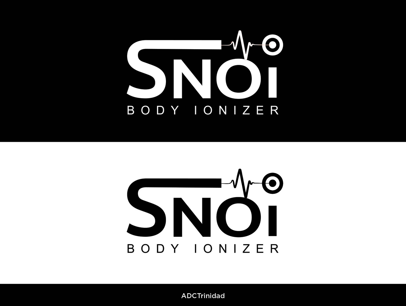 Snoi Body Ionizer by Arvin Trinidad on Dribbble