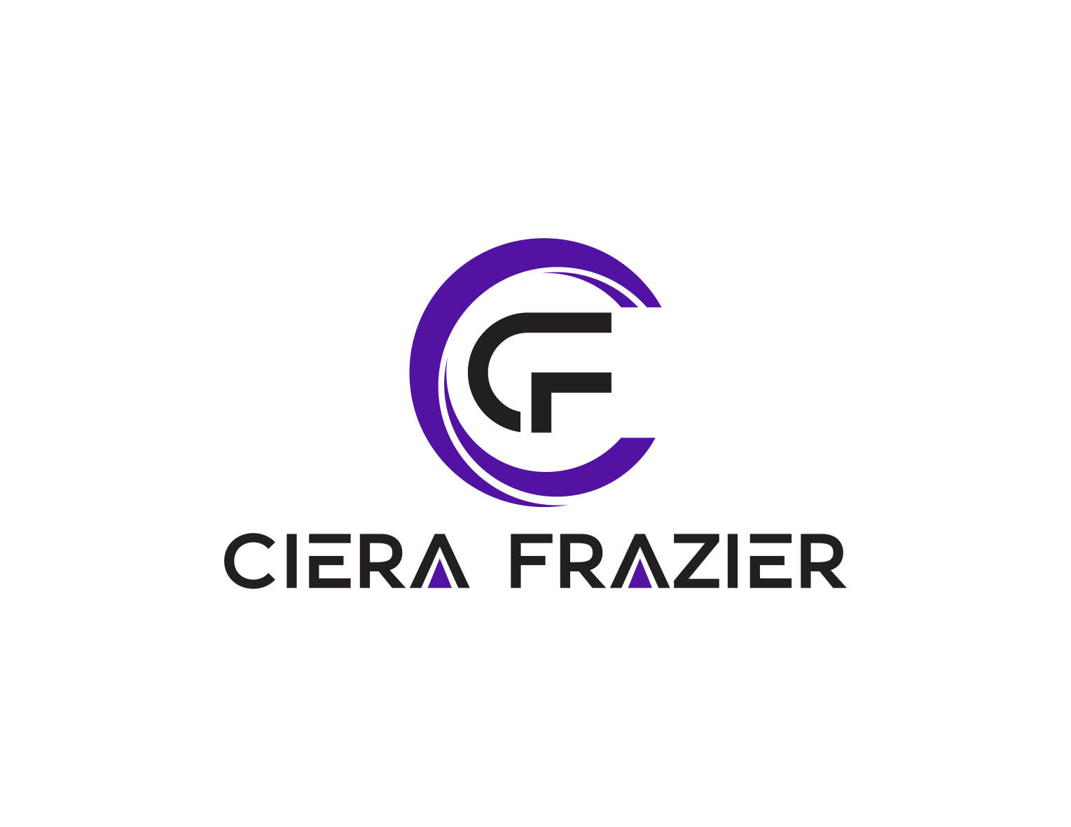 CIERA FRAZIER by MST SURAYIA AHMED on Dribbble