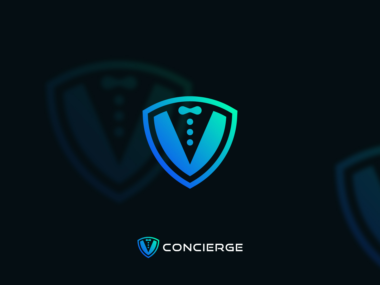 concierge by Niizam Uddin on Dribbble