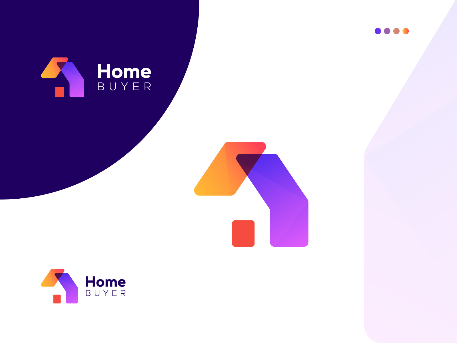 Home Buyer by Niizam Uddin on Dribbble