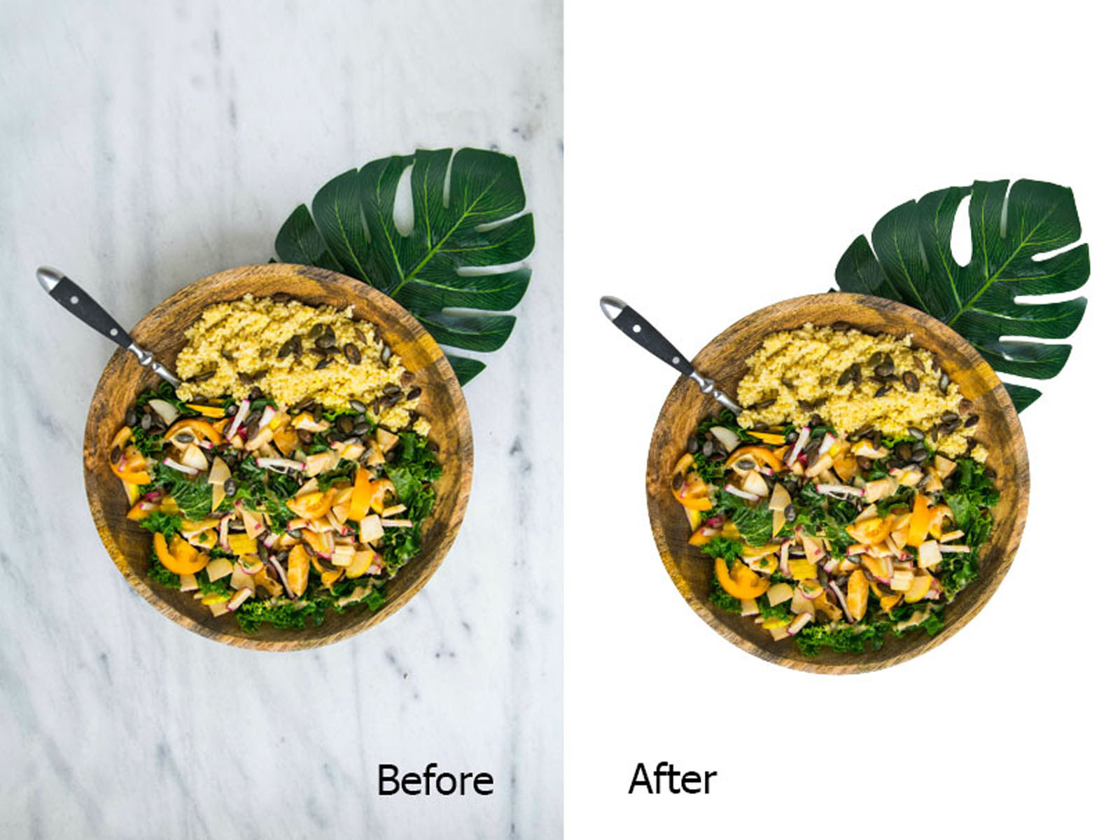 food editing and remove background by amit on Dribbble