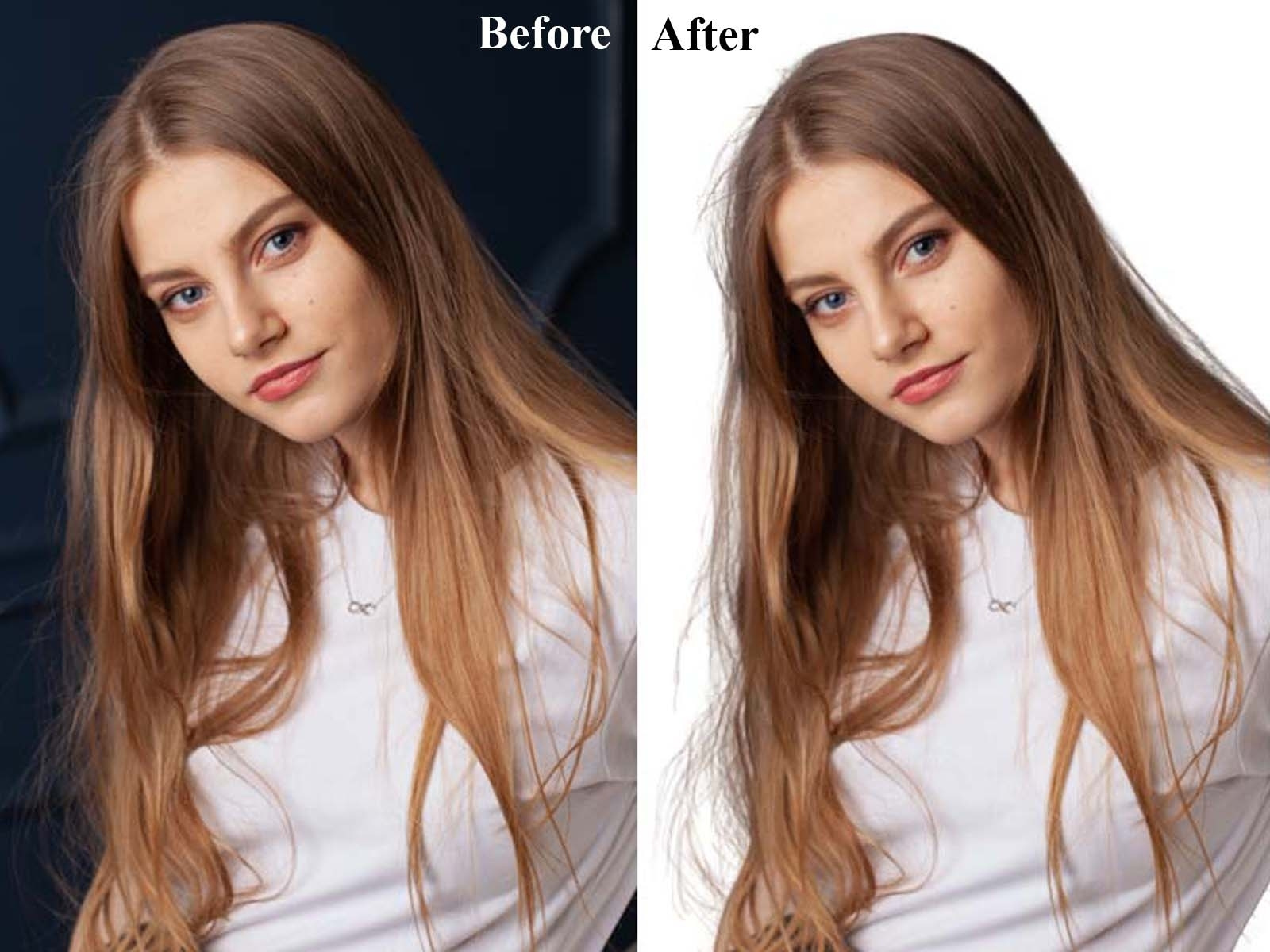 Photoshop Editing and Background Removal by amit on Dribbble