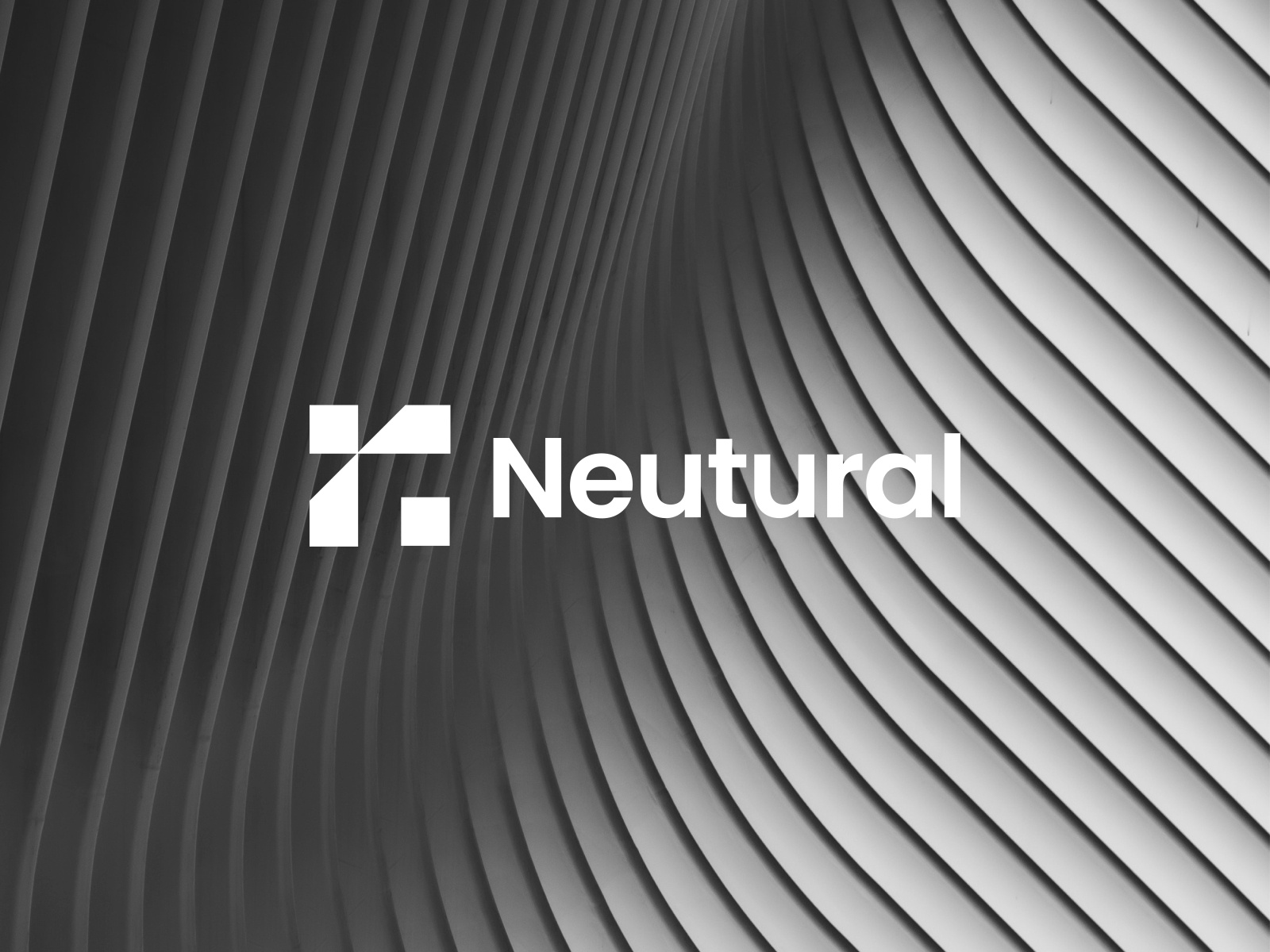 Neutural Logo by Adjie Syatria on Dribbble
