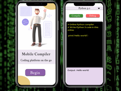 Compiler designs, themes, templates and downloadable graphic elements ...