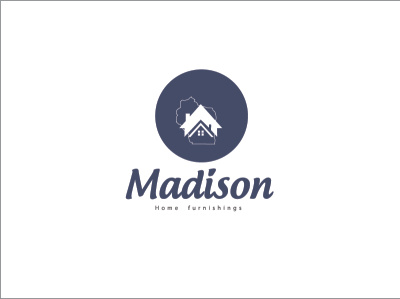 Untitled 1 madison logo 3 by Humayra Jannat on Dribbble