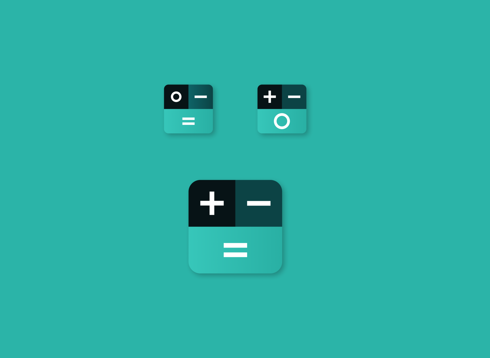 Daily UI-App Icon Design by Seyad Mohammed Faheem on Dribbble
