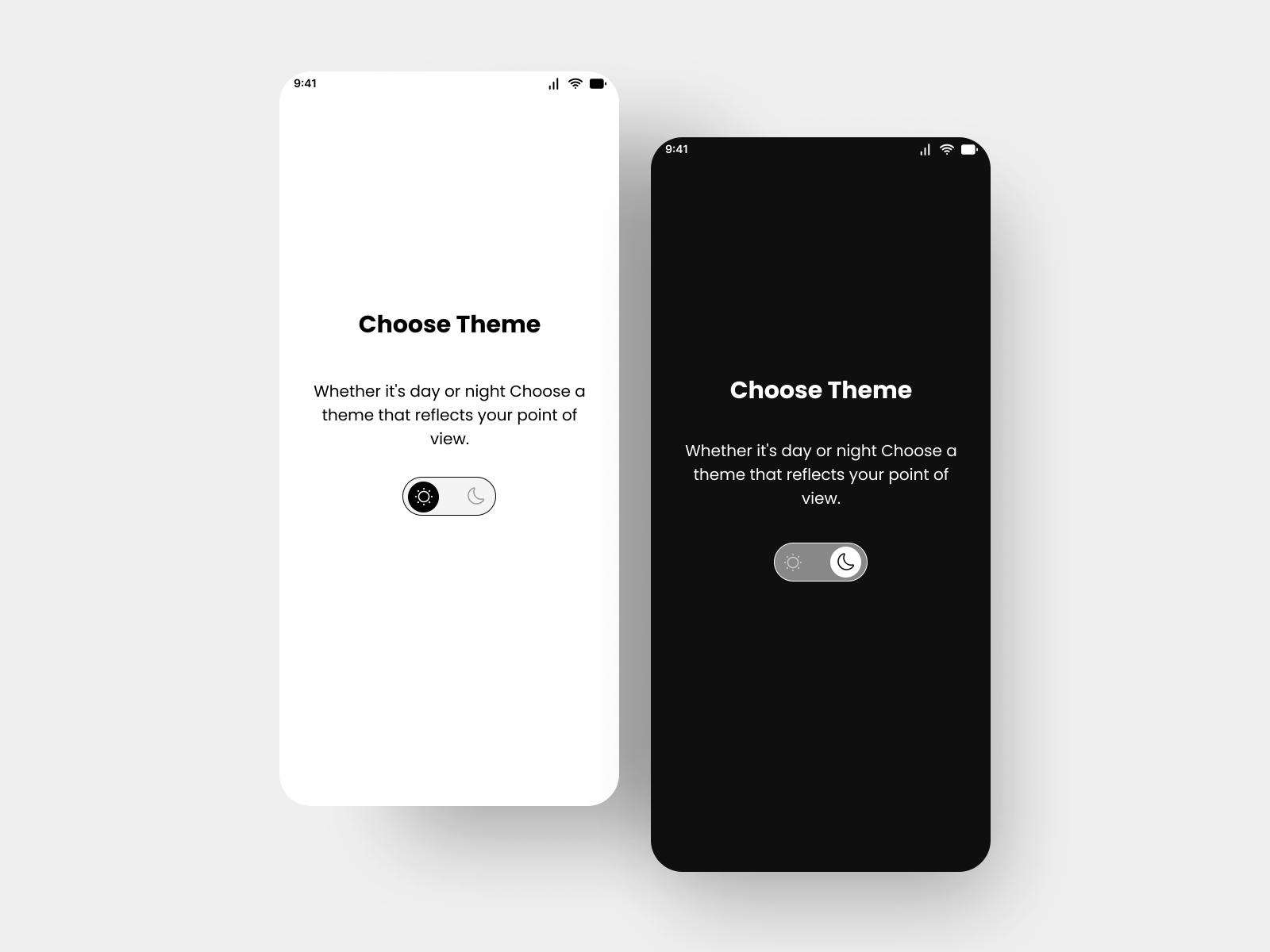Switch Concept Design by Aakrut Dabhi 🤘 on Dribbble